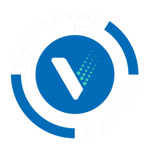 Home - Validator Safes