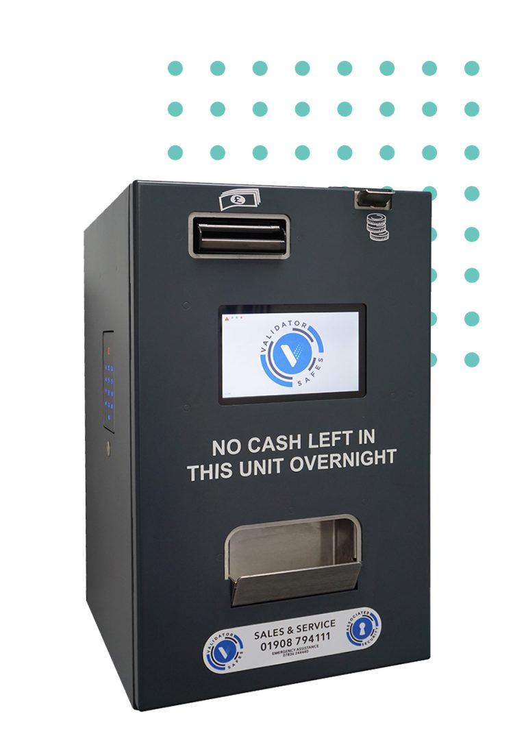 Home - Validator Safes